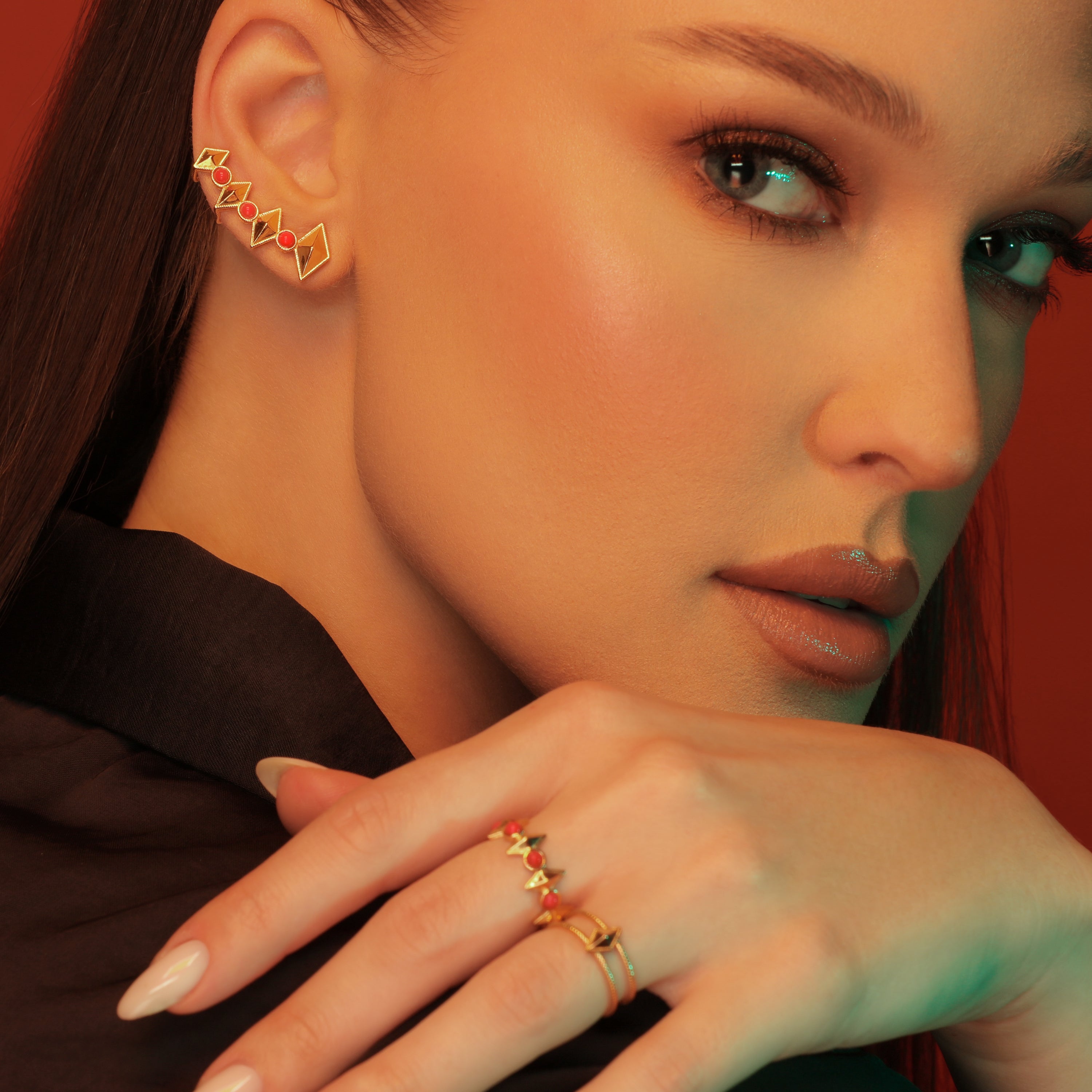 Bareeq – Asila Jewellers