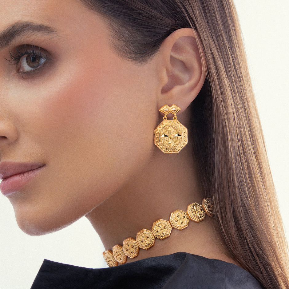 Earrings – Page 3 – Asila Jewellers